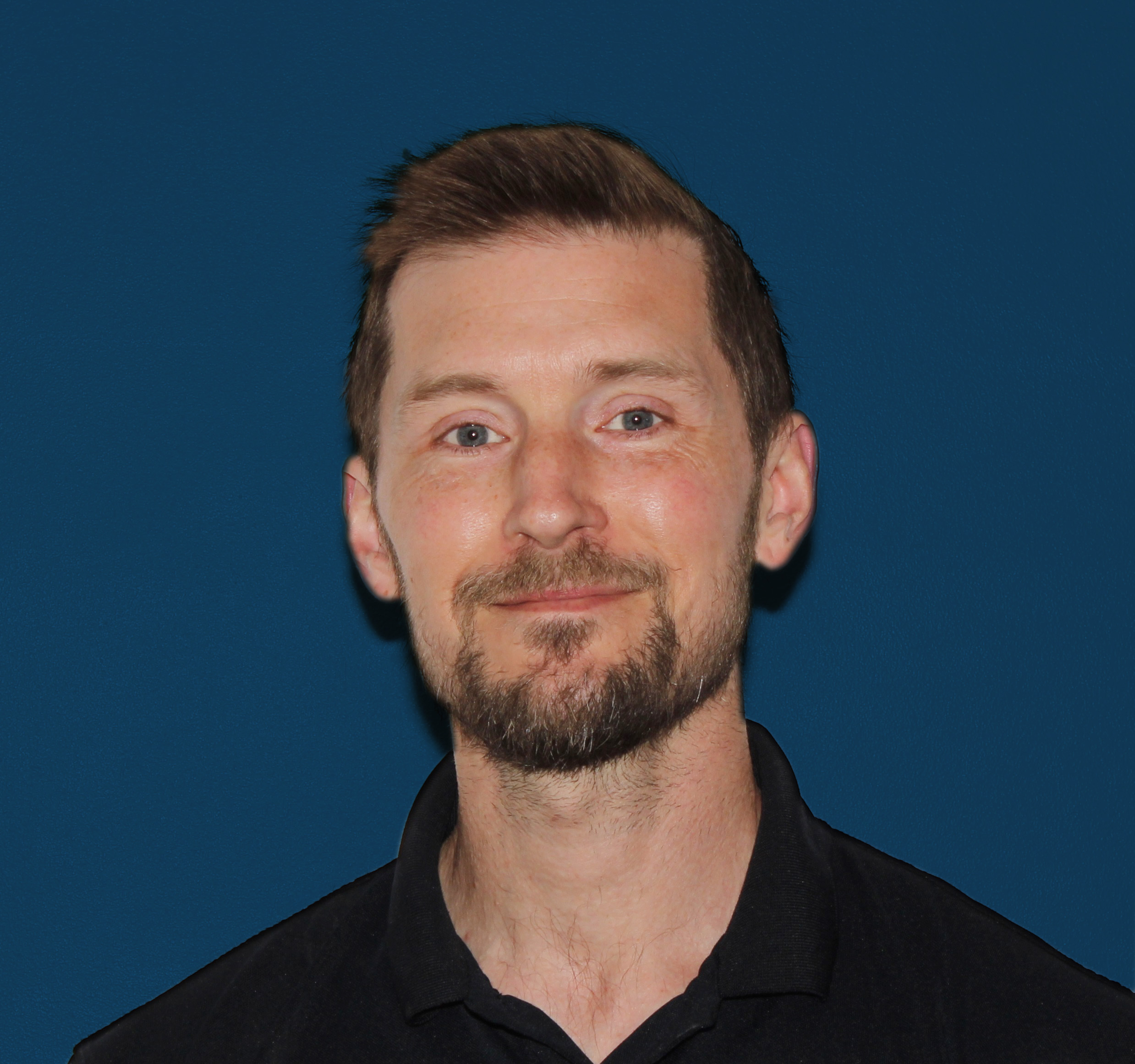 Peter Samson | Bamfords Auctioneers & Valuers