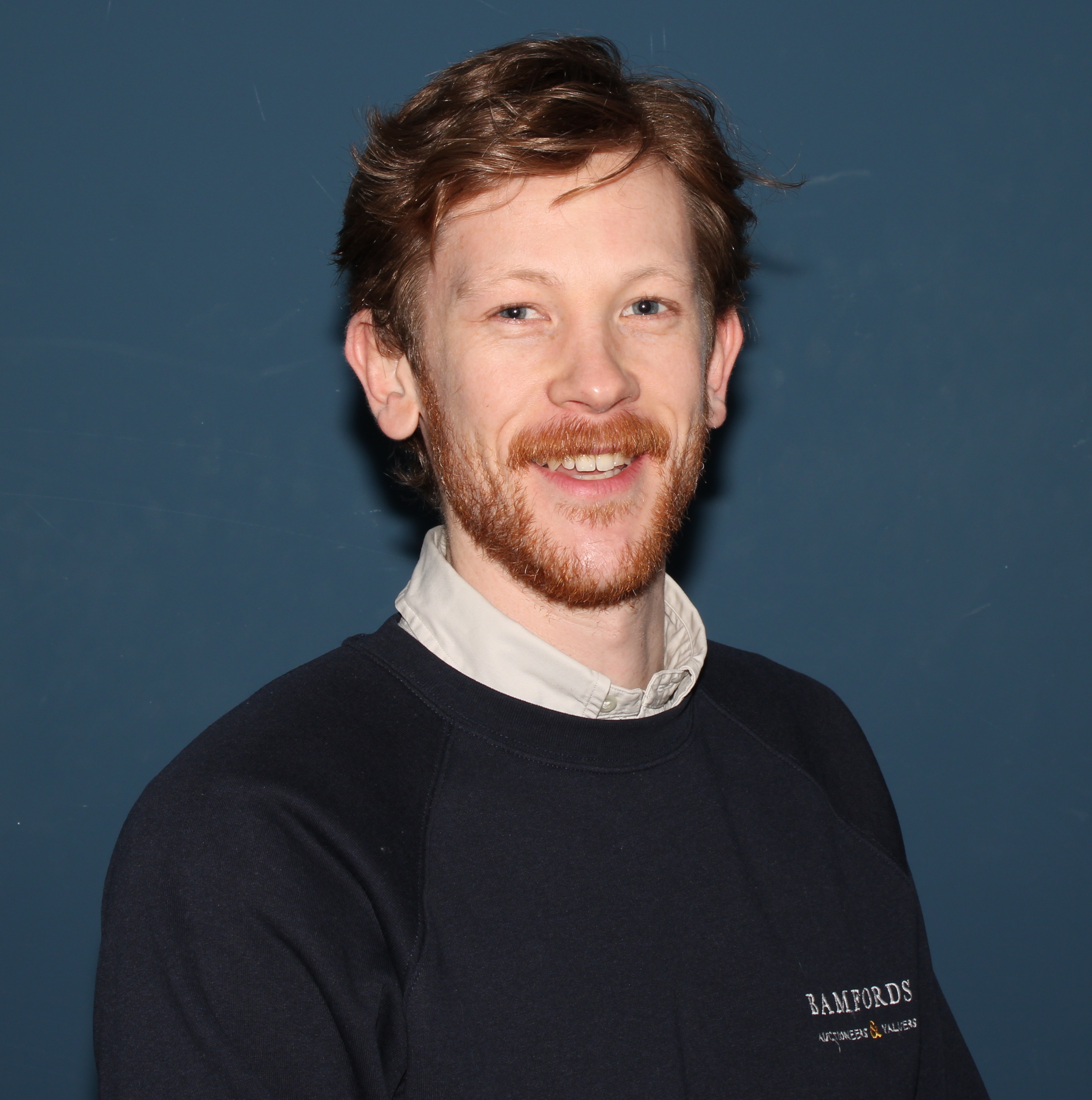 Team | Bamfords Auctioneers & Valuers