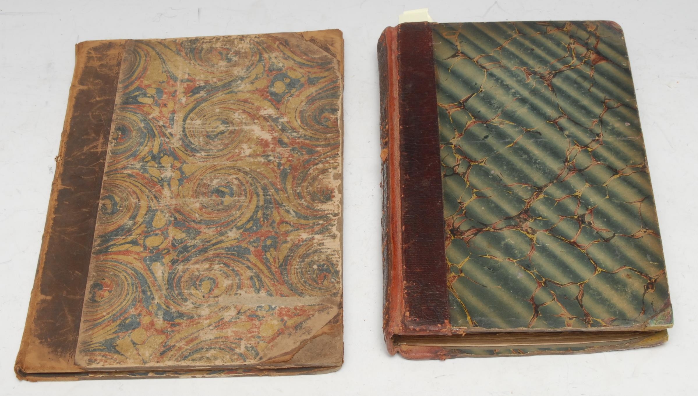 Books & Manuscripts | Bamfords Auctioneers & Valuers